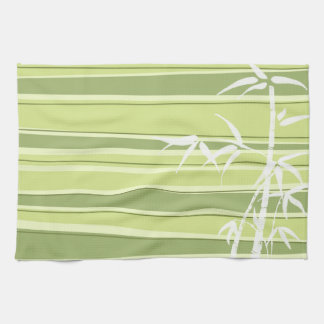 Bamboo Tea Towels | Zazzle.com.au