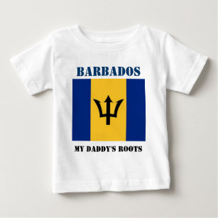 Barbados T-Shirts & Shirt Designs | Zazzle.com.au
