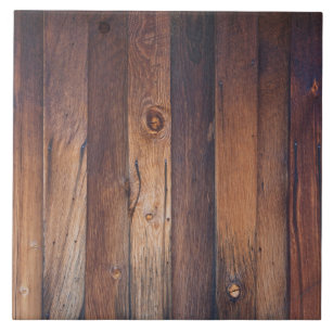 Wood Grain Decorative Ceramic Tiles | Zazzle.com.au