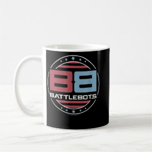 Battlebot | Zazzle AU