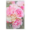 Beautiful Roses Art Calendar カレンダー | Zazzle