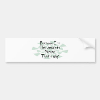 Concrete Stickers | Zazzle.com.au
