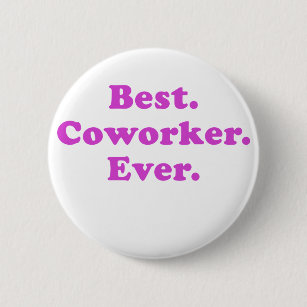 Best Employee Ever Badges & Pins | Zazzle AU