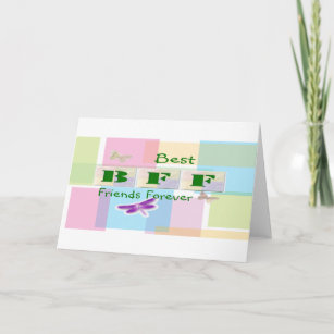 Bff Cards | Zazzle AU