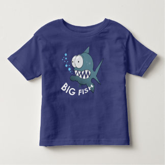 Big Fish T-Shirts, T-Shirt Printing | Zazzle.com.au
