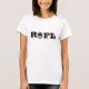 Big Laugh Mouth ROFL Rolling on the Floor Laughing T-Shirt | Zazzle