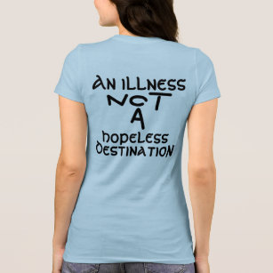 Bipolar T-Shirts & Shirt Designs | Zazzle.com.au