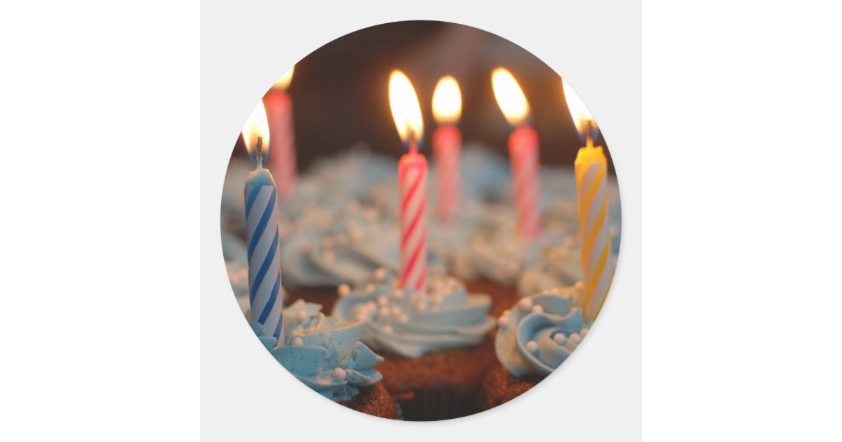 birthday cake House Party sweets dessert food bake Classic Round ...