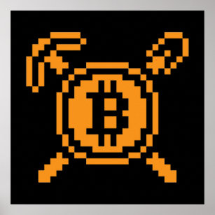 8 Bit Posters & Photo Prints | Zazzle AU