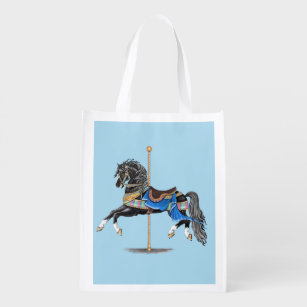 Carousel Bags | Zazzle AU