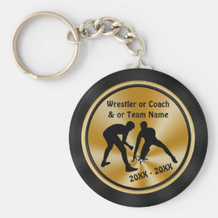 Wrestler Key Rings & Keychains | Zazzle AU