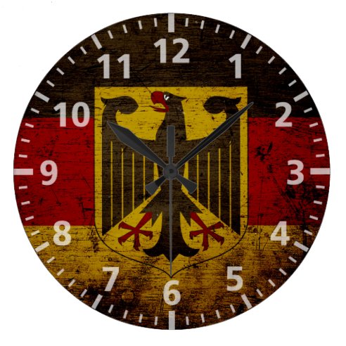 German Wall Clocks | Zazzle.com.au