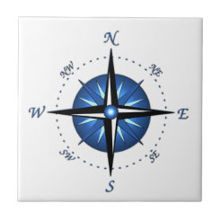Decorative Ceramic Tiles | Zazzle
