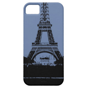 Girly Eiffel Tower iPhone Cases & Covers | Zazzle.com.au