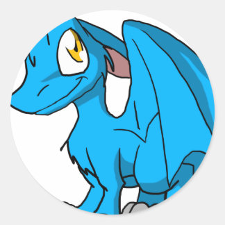 Furry Stickers | Zazzle.com.au