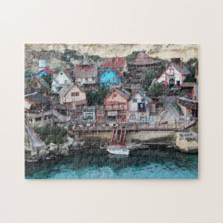 Malta Jigsaw Puzzles | Zazzle.com.au