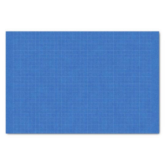 Blueprint Paper | Zazzle.com.au