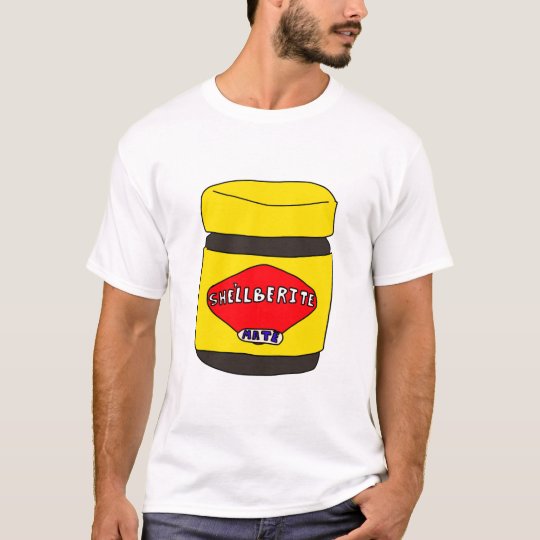 Bogan apparel T-Shirt | Zazzle.com.au