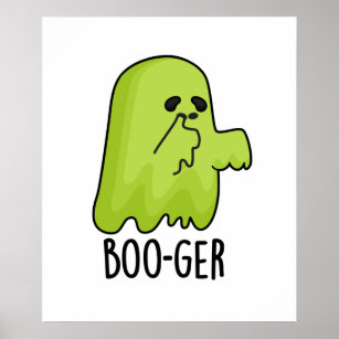 Funny Booger Art & Wall Décor | Zazzle.com.au