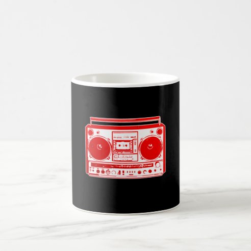 Rap Coffee & Travel Mugs | Zazzle AU