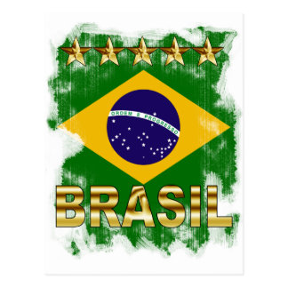 Brazil Postcards | Zazzle.com.au