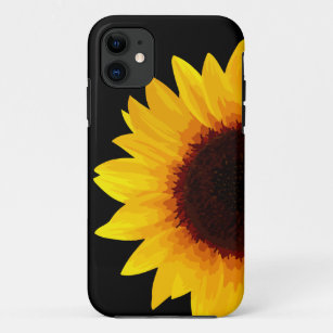 Sunflower iPhone Cases & Covers | Zazzle.com.au