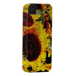 Sunflower iPhone Cases & Covers | Zazzle.com.au