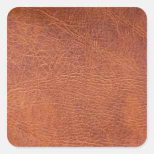 Leather Stickers | Zazzle AU