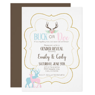 Bucks Party Invitations & Announcements | Zazzle AU