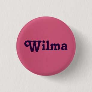 Wilma Badges & Pins | Zazzle AU