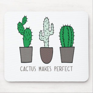 Cute Puns Mouse Pads | Zazzle AU