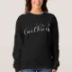 Caithness Heart in Flag, Scotland Sweatshirt | Zazzle
