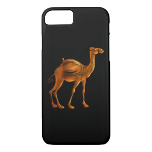 Camel Desert iPhone Cases & Covers | Zazzle.com.au