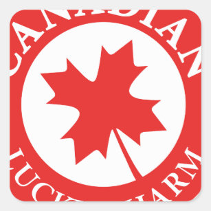 Good Luck Stickers | Zazzle AU