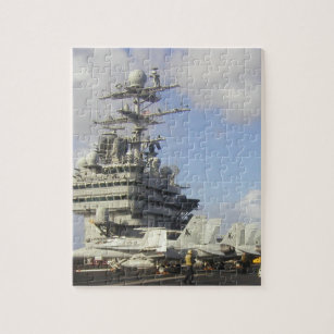 Navy Ships Jigsaw Puzzles | Zazzle.com.au