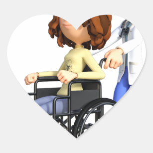 Hospital Patient Stickers | Zazzle AU