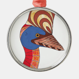 Aboriginal Christmas Tree Decorations & Ornaments | Zazzle.com.au