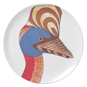 Aboriginal Plates | Zazzle AU