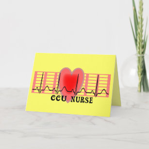 Ekg Cards | Zazzle AU