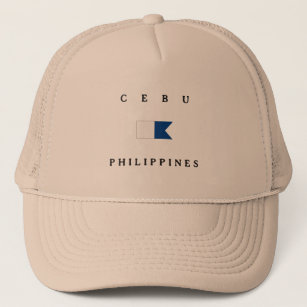 Cebu Hats & Caps | Zazzle AU