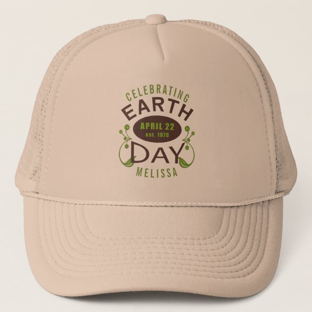 Earth Hats & Caps | Zazzle AU