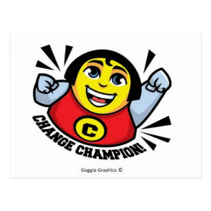 Change Management Cards | Zazzle AU