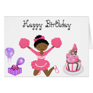 Cheerleading Cards & Invitations | Zazzle.com.au