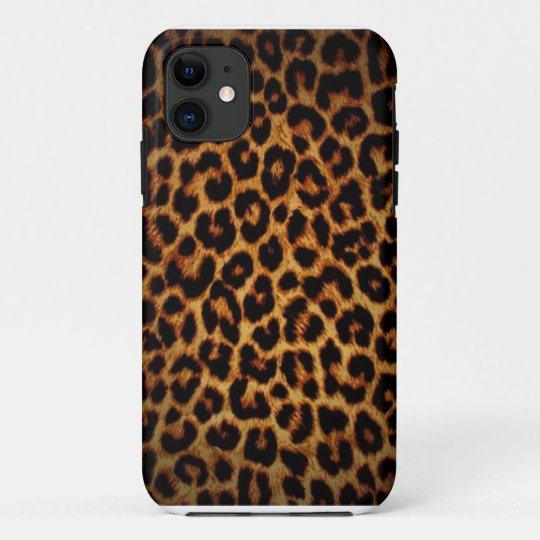 Cheetah Print iPhone 5 Case | Zazzle.com.au