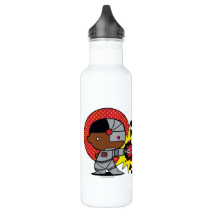 Chibi Water Bottles | Zazzle.com.au