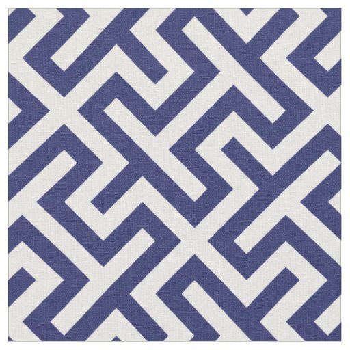 Geometric pattern fabric store