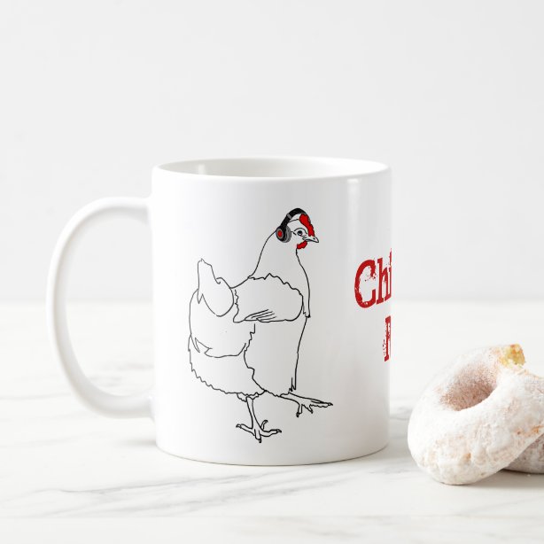 Rap Coffee & Travel Mugs | Zazzle AU