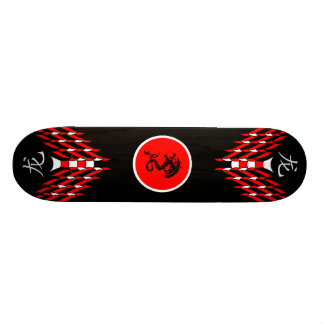 Dragon Skateboard Decks | Zazzle.com.au