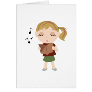 Choir Cards & Invitations | Zazzle.com.au