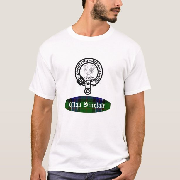 Sinclair T-Shirts & Shirt Designs | Zazzle.com.au